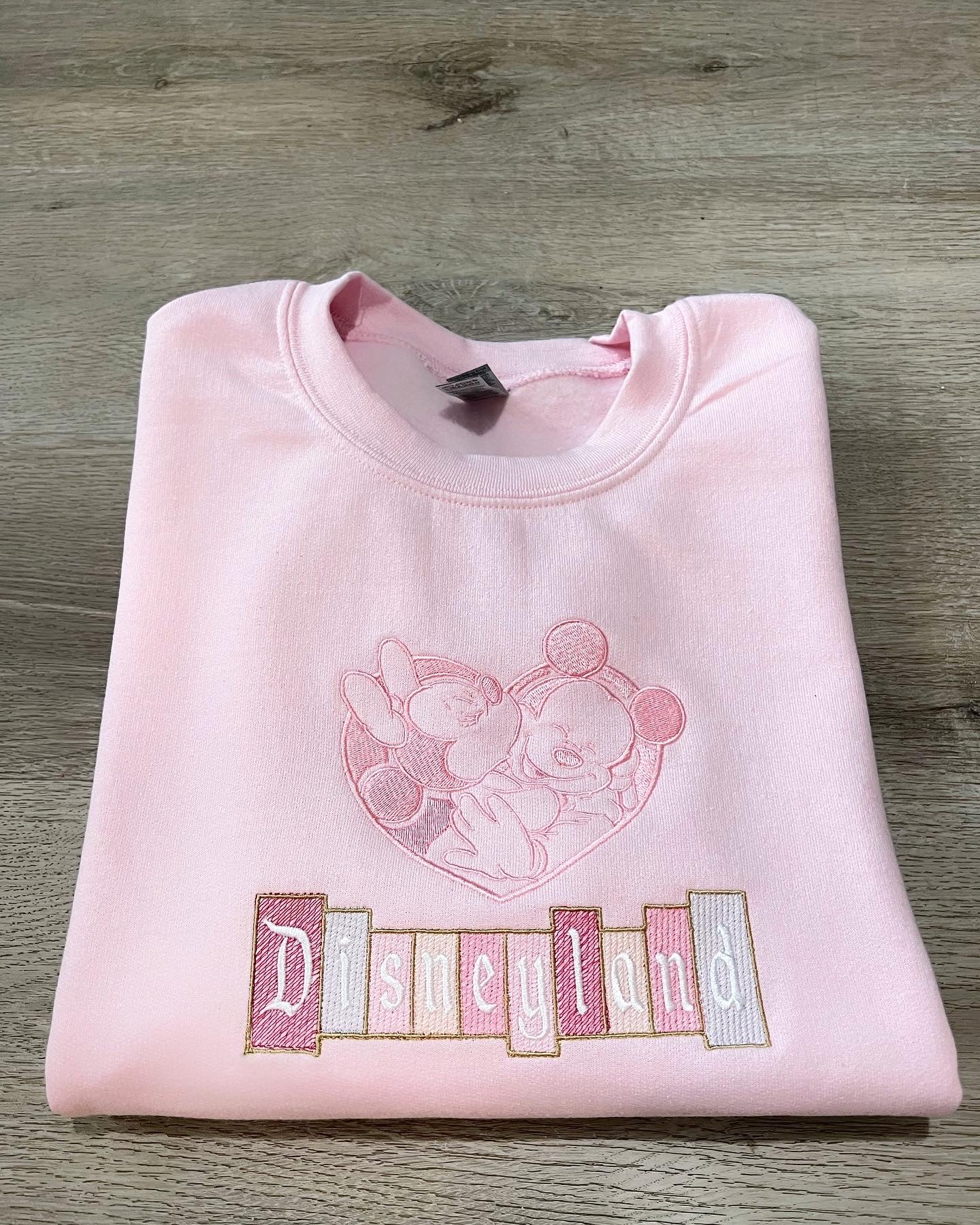 Disney Inspired – Raising Legends